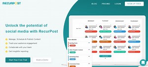 How to Add Social Accounts on RecurPost | Videos & Guide