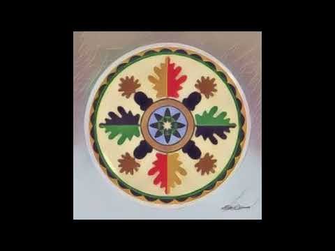 How To Make A Hex Sign