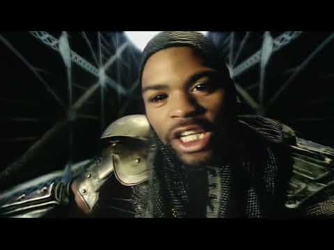 Method Man - Judgement Day (Enhanced 1080p Music Video)