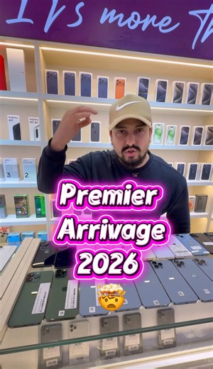 جبتلكم غير واش راكم تحوسو لي ستانز😎🔥 ✅ iPhone 13 Pro Max 128Gb/512Gb à partir de 95000 da 🤯 ✅ iPhone 14 128Gb/256Gb à partir de 88000 da 🤯 ✅ iPhone 16 128Gb/256Gb Duos à partir de 149000 da 🤯 ✅ iPhone 11 64Gb à partir de 34500 da 🤯 #stanphonedz™️🇩🇿🥇 #itsmorethanbusiness