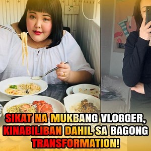Famous Blogger Wonderful Transformation 😍 | Pinoy Secret Files