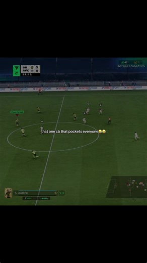 Funny Moments in Pro Clubs: The Ultimate Playmaker