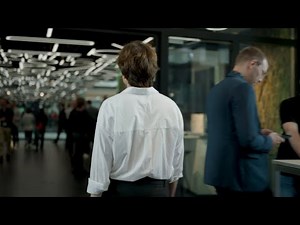 Industrial Foundation Model: Siemens' Vision for the Future of Industrial AI