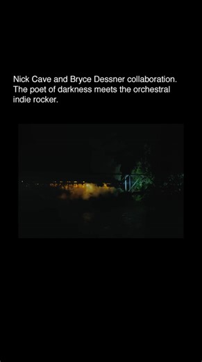 Train Dreams earns a Best Original Song nomination, written by Nick Cave with music co-composed by Bryce Dessner of The National. Cave is one of rock's most acclaimed lyricists with extensive film soundtrack work. Dessner has established himself in film scoring alongside The National, also collaborating with Taylor Swift on Folklore and Evermore. Their combined narrative songwriting experience makes Train Dreams a natural Oscar contender. #Oscars2026 #TrainDreams #OriginalSong #NickCave #BryceDe