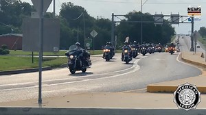 3.7K views · 61 reactions | LEGACY RIDE: AMERICAN LEGION RIDERS — bikes from across the state >> BIT.ly/3h24iEM • Riders crossing SWMO visit American Legion Posts raising money for American Legion Scholarship Fund. (…+) read more BIT.ly/3h24iEM | Joplin News First | Facebook