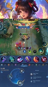 981K views · 6.5K reactions | Chang'e Attack Speed Build (Part 27) - MLBB #gameplayproplayer #chang'e #MLBB | Gameplay Proplayer Live | Facebook