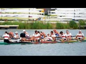 Germany Wins Men's Eight Gold In Rowing- london 2012 olympic