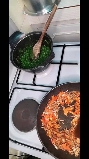 Cook with Caroline on TikTok