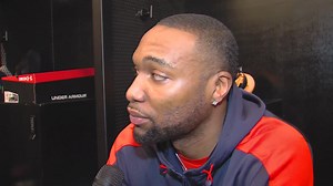 WATCH: Auburn locker room interviews (3/29/25)