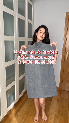 135K views · 1K reactions | Vestimenta de Navidad y Año Nuevo, según tu signo del zodiaco #esoterismoemagia #espiritualidad #Todos #Entretenimiento #esoterismo #horoscopos #rels Significado de los sueños | Significado de los sueños | Facebook