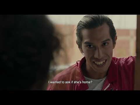 CORTOMETRAJE - ALIENACIÓN