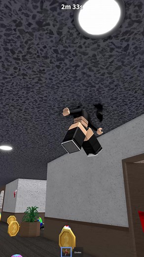 MM2 Horror Game with Kreative Kyle and Vani