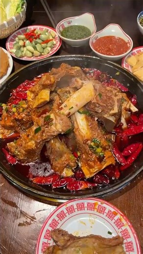 Juicy Steak Hotpot: The Ultimate Traditional Comfort Food | Home Kitchen China