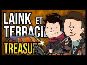 LES TRÉSORS CACHÉS DANS LA NATURE (Treasure Hunter)