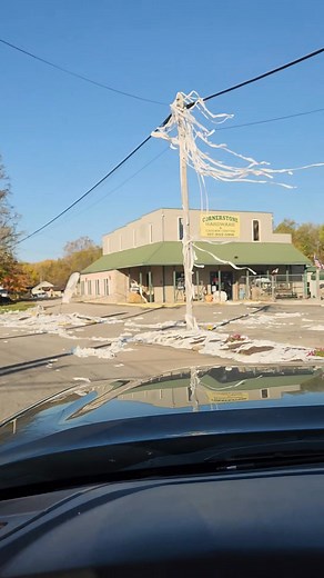 I'm old enough to remember when people were throwing elbows and pulling out guns for toilet paper. Apparently everyone survived that time in history. 🤪 | Tom Ferry