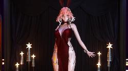 〓APT〓ChangLi〓【MMD】 [2XKJwHa9hFQ]