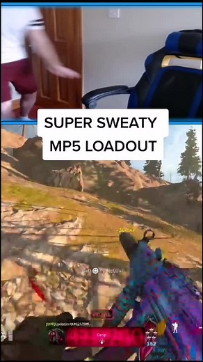 Best MP5 Loadout for Call of Duty: Modern Warfare