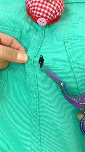 Mastering Needlework: Sewing Basics for Beginners