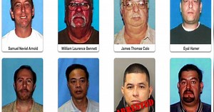 State lists 'most wanted' unlicensed contractors