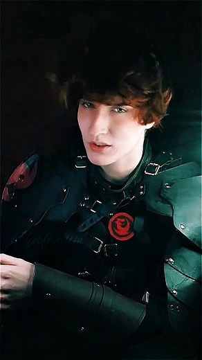 Hiccup Human Version | Live Action Transformation