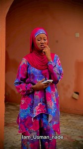 Hada number part 1 #nadescreation | Usman Nade