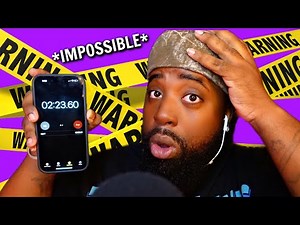 WARNING!⚠️ Nobody Has Made It Past 300 Without Falling Asleep 😴 | ASMR Counting to 500