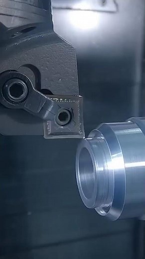 Full Automation CNC Machining