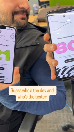 GeeksforGeeks | Learn to Code on Instagram: "What’s your wrapped age? #spotifywrapped . . . . #gfg #geeksforgeeks #wrapped #spotify #spotifypremium #trending #programminghumor #codinglife"