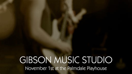 12 reactions · 3 comments | Ticket link in comments 朗 | Gibson Music Studio | Facebook