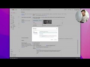 How to use a GIF in your email signature (Gmail Walkthrough)