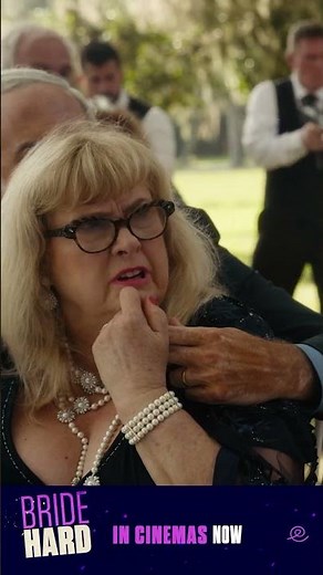 BRIDE HARD | In Cinemas Now