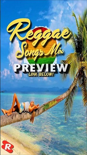 New Best Relaxing Nonstop Reggae Remix 🇯🇲 Best Of English Reggae Love Songs 🚦 Reggae Music Mix 2025