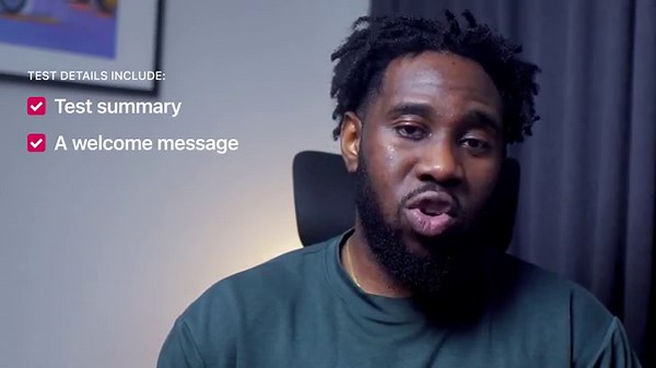 The easy and effective way to run a usability test