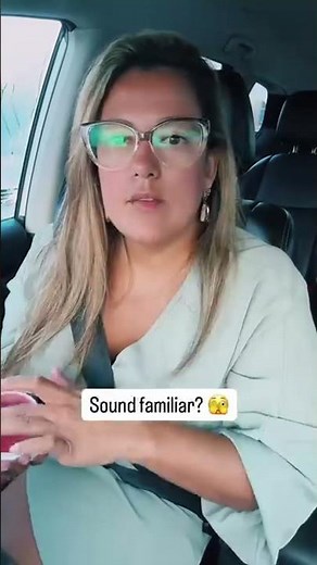 Let’s get honest for a minute