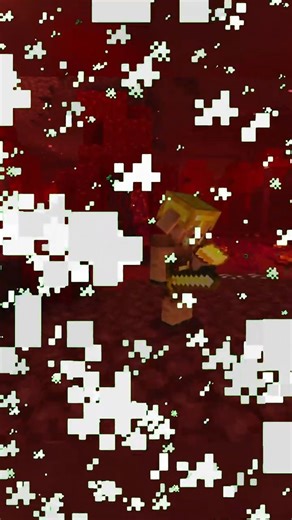 Piglin is trading faster..