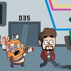 It's been 5 years and the Welcome to Yoglabs tune still SLAPS! #ThrowbackThursday | The Yogscast