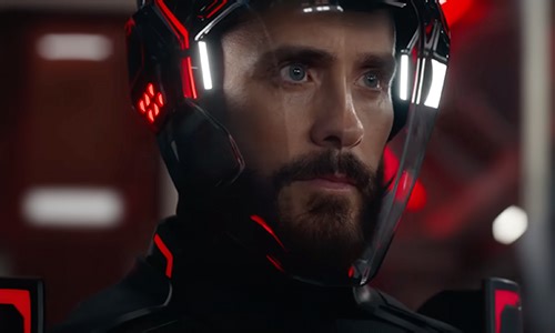 Cross dimensions and watch Tron Ares in IMAX, 4DX, Superscreen, and ScreenX