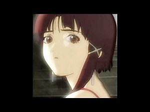 Serial Experiments Lain Ambient Tracks