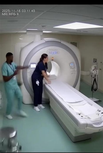 Understanding MRI Machines and Their Functionality