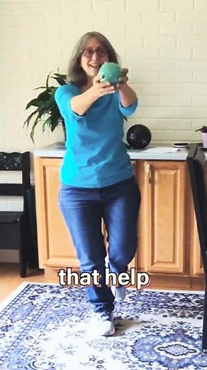 Figure 8 for Ankle Stability and Better Foot Control