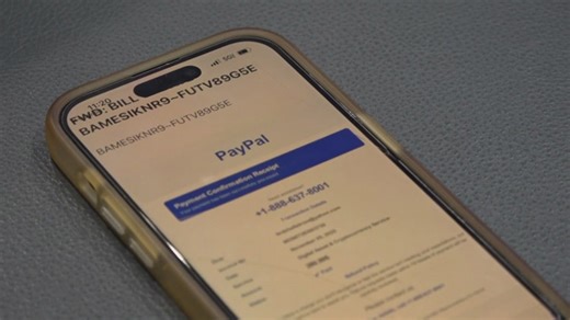 'We want people to be aware': VyStar Credit Union speaks on fraud awareness week near holiday season