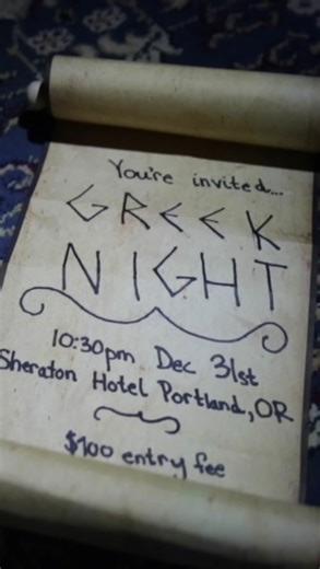 CCS YOUTH on Instagram: "Don’t miss your chance to come to this unforgettable New Years Party ✨ 🗓️December 31st @ 10:30pm 📍Sheraton Hotel Dress code: ALL WHITE❕ Reserve your spot while you still can, registration closes December 20th Link in bio"