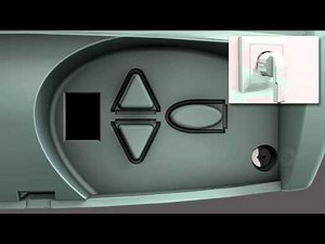 Novoferm Antriebssteuerung „Funk löschen" -- Garagentore von Novoferm