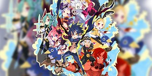 'Disgaea 5 Complete' busca conquistar Nintendo Switch y presenta opening e imágenes