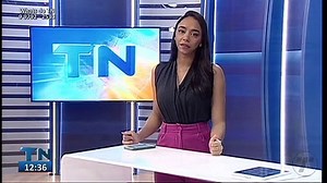 Tribuna Notícias 1ª Edição 11 12  2021