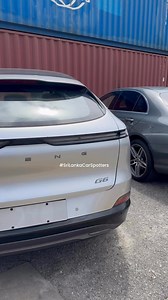 18K views · 457 reactions | New Arrivals- Xpeng G6  spotted by @exotic_eye21 imported by XPENG Sri Lanka - Evolution Auto #SriLankaCarSpotters #MillionairesParadiseSriLanka #srilanka #xpeng #g6 #xpengg6 | Millionaires Paradise - Sri Lanka | Facebook