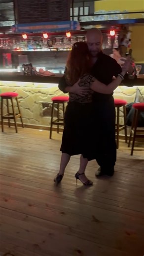 💃 TANGO with Roman Sokolov & Christiana Neofytou🕺 Discover the connection and passion of Argentine Tango! ✨ Private Tango Lessons — Perfect your technique, feel the difference, and make your dance come alive. Personalized one-on-one training to improve your musicality and confidence on the dance floor. ✨ Group Tango Classes — Join our welcoming community in Nicosia! Ideal for beginners taking their first steps and for experienced dancers looking to refine their style and connection. Step into 