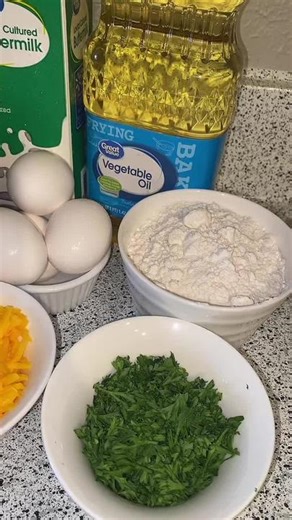 Southern Fried Chicken & Cheddar Bomb Waffle Recipe