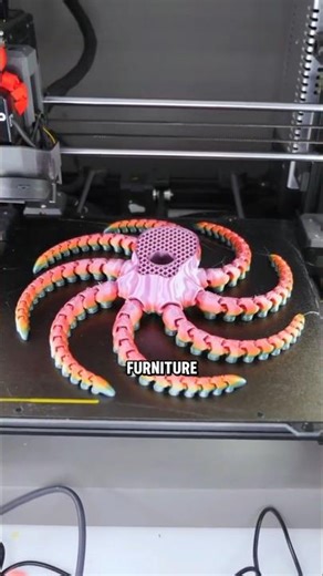 3D Printers: Limitless Creativity, Unmatched Materials.