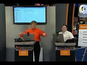ShoreTel 9 Minute Demonstration